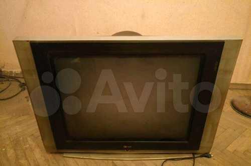 Телевизор LG 29FS6RLX
