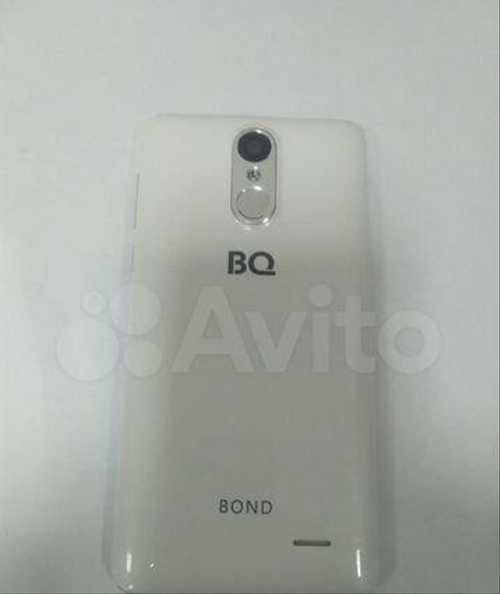 BQ BM-5022 Bond