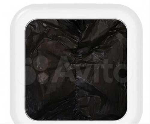 Мусорные пакеты Xiaomi Trash Bags для Xiaomi MiJia Townew T1 (Black)