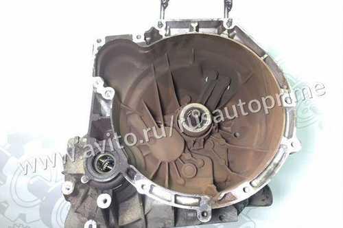 Кпп роботизированная Mazda 2 1.4 TD 2004