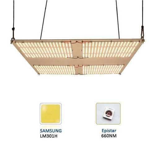 Фитосветильник Quantum Board 480W + 660nm-UV+IR