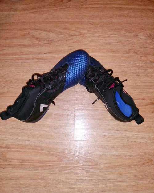 Бутсы Adidas Ace 17.3