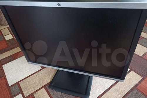 Продам монитор HP LA2405x