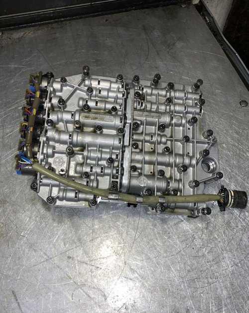 ZF 5HP19 Ауди,VW Гидроблок в сборе