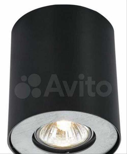 A5633PL-1BK Накладной точечный светильник Arte Lamp Falcon