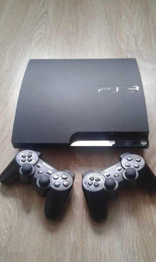 Sony PS3