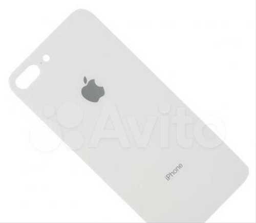 iPhone 8 Plus задняя крышка для Apple iPhone 8 Plu