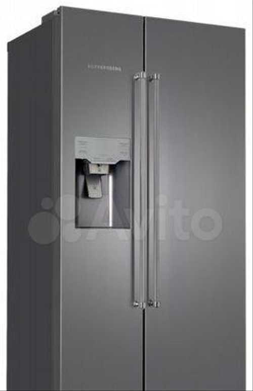 Холодильник Kuppersberg nsfd17793X