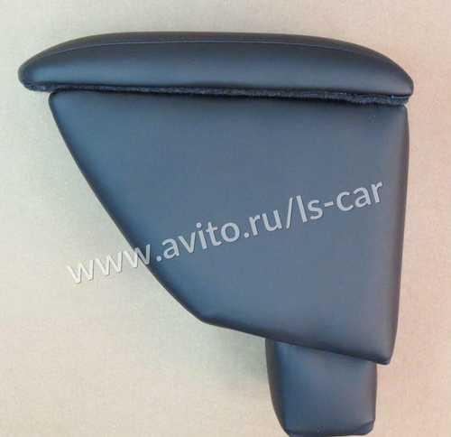 Подлокотник Chevrolet Cobalt 2 Шевроле Кобальт