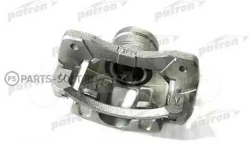 Patron pbrc106 Суппорт тормозной передн лев Daewoo Nubira 1.6/2.0 97 d.54