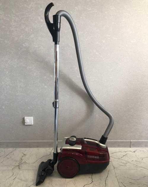 Пылесос Vitek
