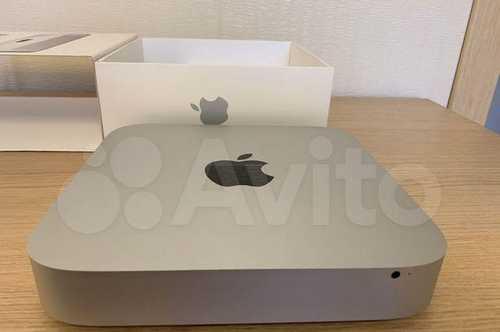 Apple Mac mini MD387RS/A (late 2012)
