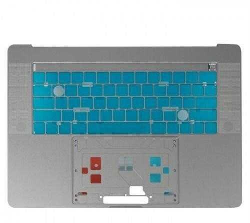 Top Case для Apple MacBook Pro A1707 Space Gray