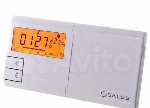 Терморегулятор salus Controls 091FL