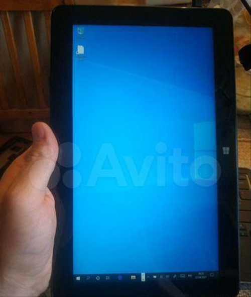 Dell Venue 11 pro Ноутбук-планшет