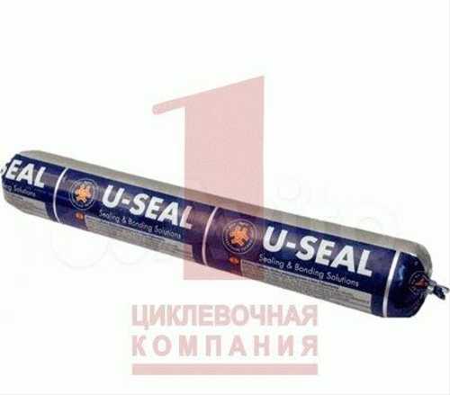 Клей-герметик Полиуретановый NPT U-seal 500