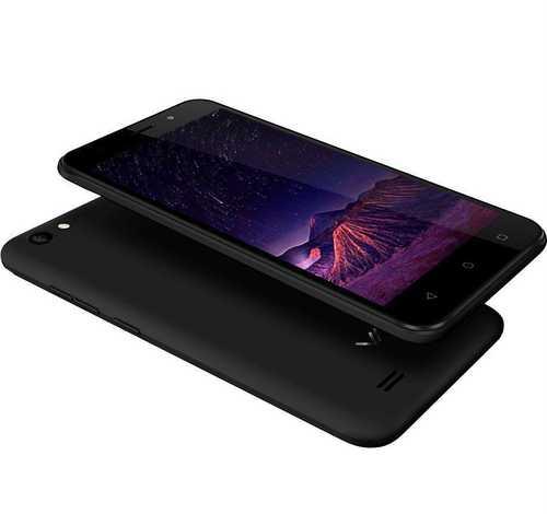 Новый Смартфон vertex Impress
