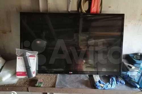 Телевизор lg smart tv