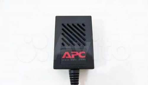 Датчик температуры APC ap9512tblk