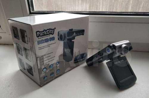 Видеорегистратор ParkCity DVR HD 510