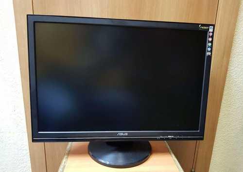 Монитор Asus vw220t 22"