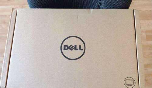 Новый монитор Dell 24 дюйма