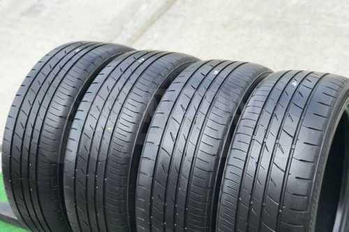 Bridgestone Playz PX, 215/45 R18 б/п Япония