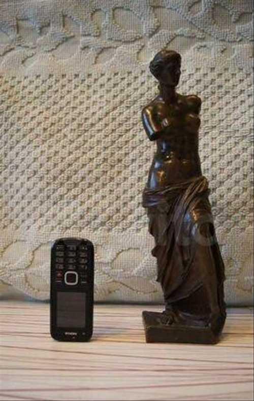 Статуэтка древнегреческой богини Венеры Милосской