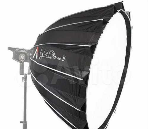 Софтбокс Aputure Light Dome II