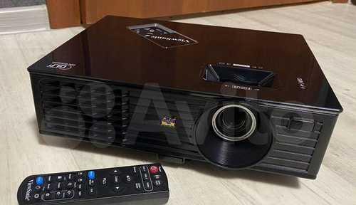 Проектор ViewSonic PJD5126