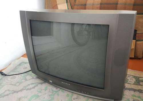 Телевизор Рубин Rubin 55М10-1