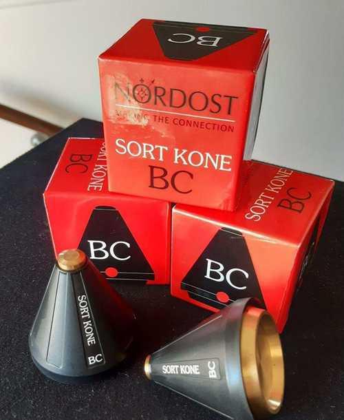 Nordost Sort Kone BC 3шт. Демо комплект