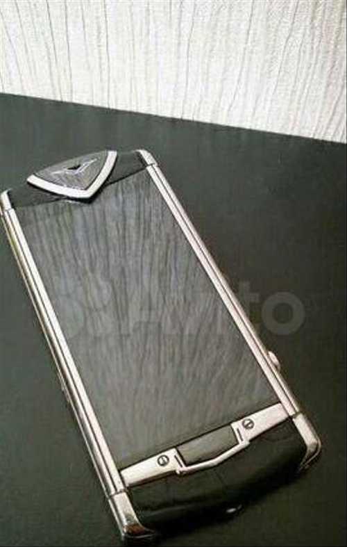 Vertu Constellation Touch