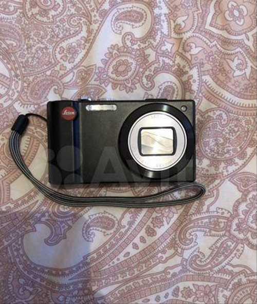 Фотоаппарат Leica Camera V-Lux 30