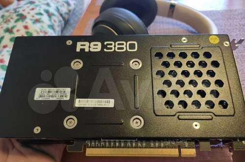 PowerColor AMD Radeon R9 380