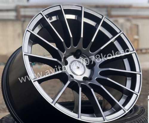 Диски Enkei Rs05 R17