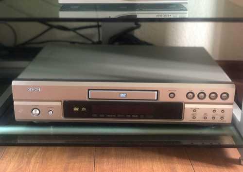 Denon DVD-2910