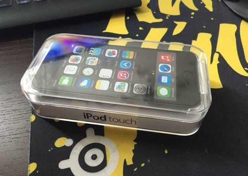 iPod Touch 5 16Gb