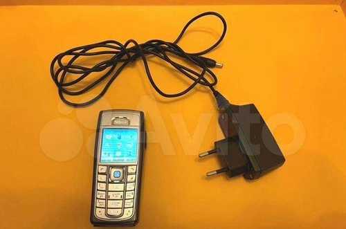 Nokia 6230 рабочий