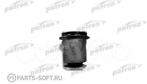 Patron PSE10337 Сайлентблок рычага подвески