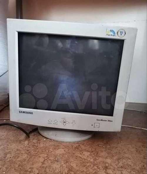 Монитор