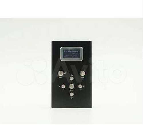 XunSound XS-01 AK4490EQ DSD HiFi Audiophile Player