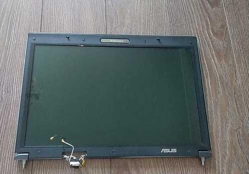 ЖК экран, матрица ноутбука Asus X50V