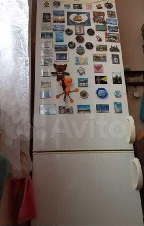 Холодильник snaige RF-390 (Литва)