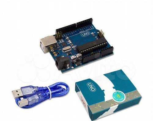 Arduino UNO R3