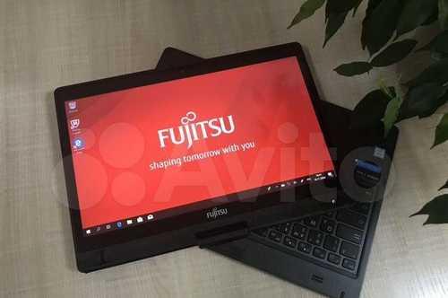13,3" Fujitsu Lifebook T937 i5 2.5/8/SSD256