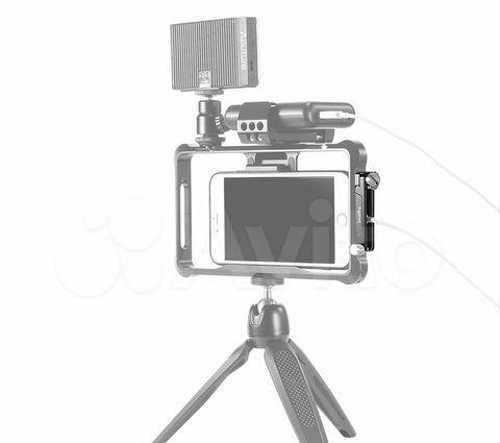 Держатель SmallRig 2390 для клетки для смартфона 2