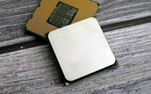 Процессор AMD A10 7850k на сокет FM2+