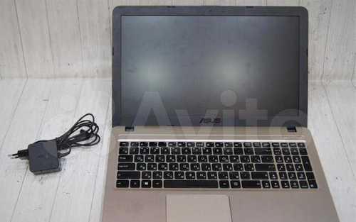 15.6" asus VivoBook 15 F540 игровой