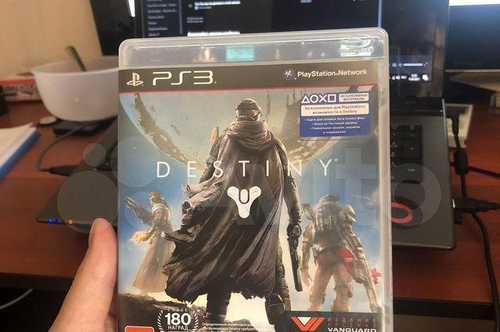 Destiny PS3